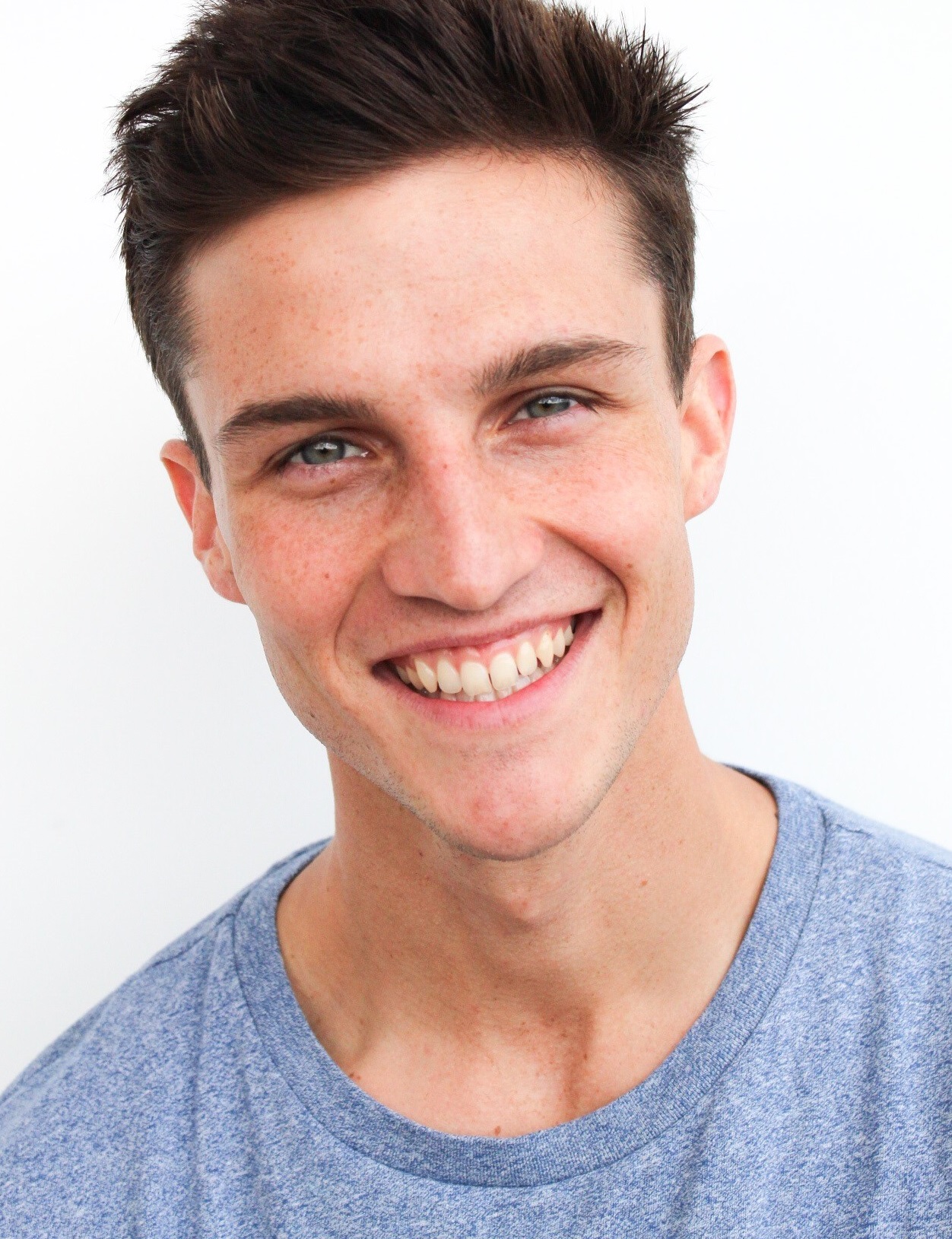 Profile - Urban Talent Management